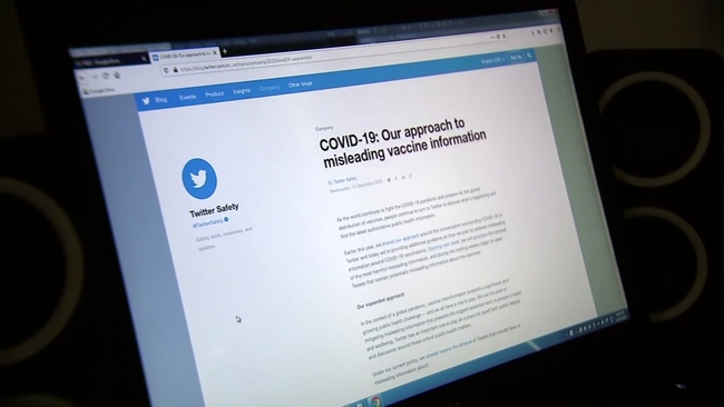 Facebook - ABC7 San Francisco