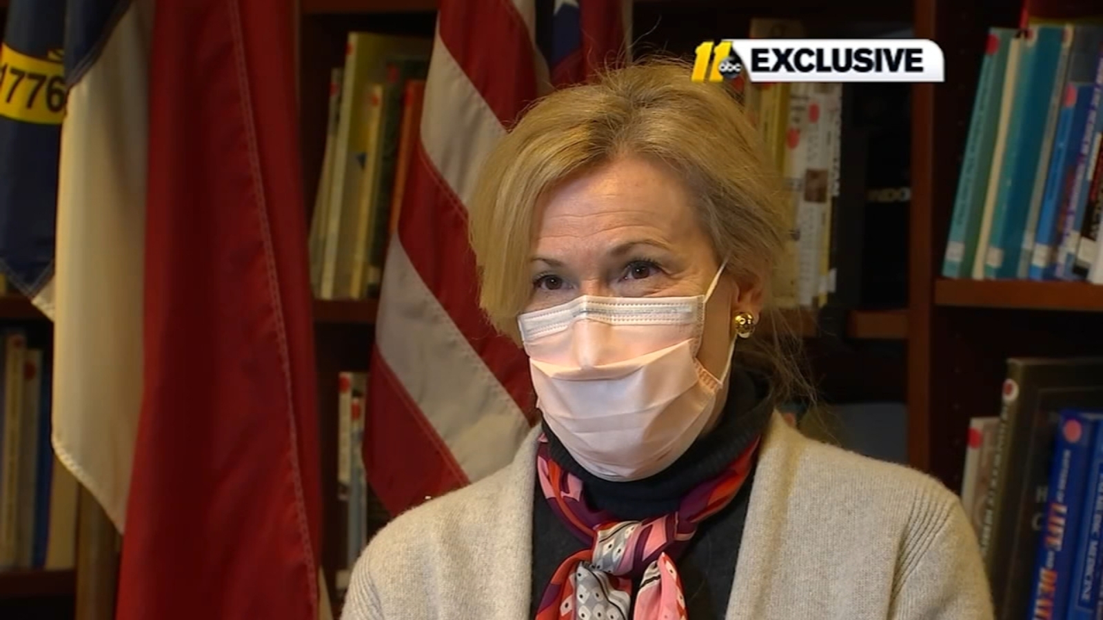 White House's Dr. Deborah Birx urges 'vigilance' until millions get ...