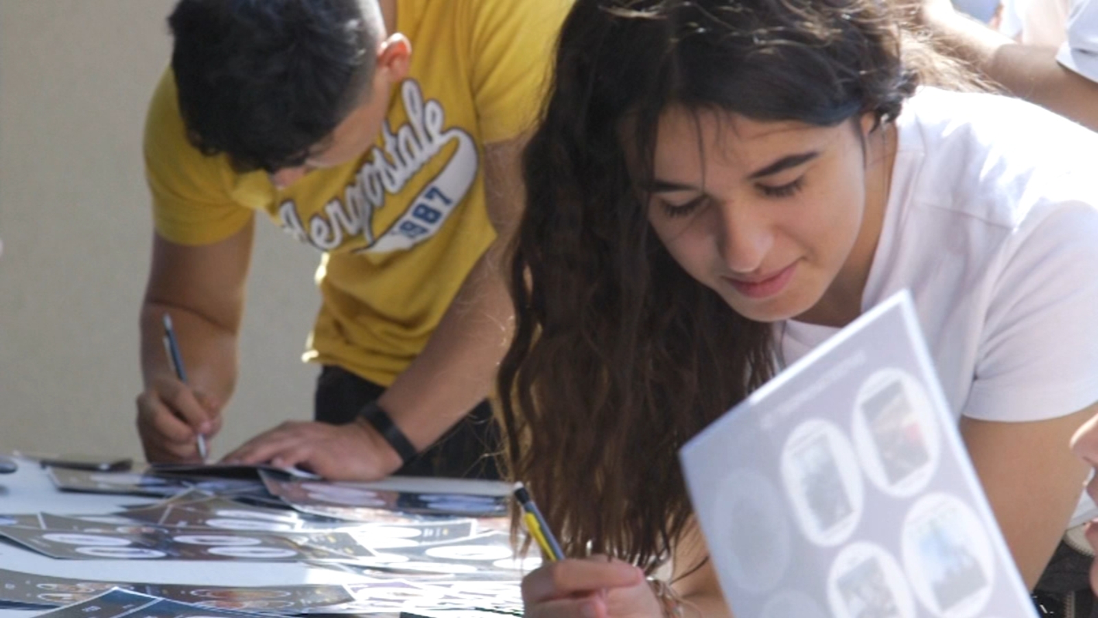 Children First: Wise Up - ABC30 Fresno