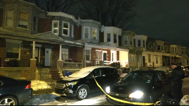 Kingsessing philadelphia News - 6abc Philadelphia