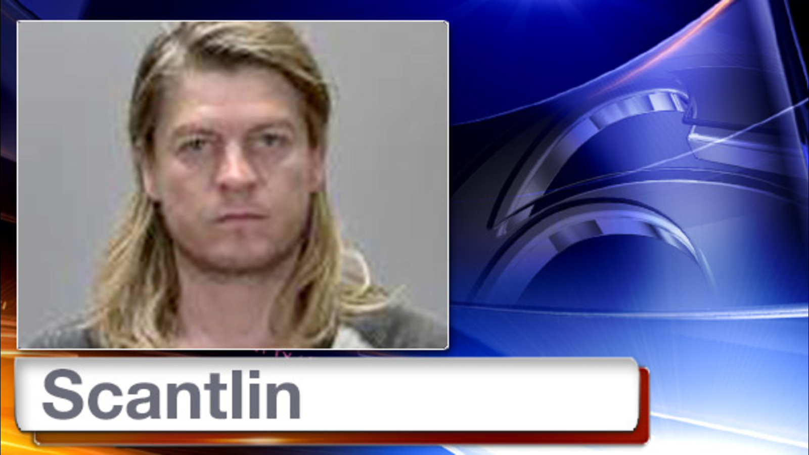 Puddle of Mudd singer Scantlin accused of DWI, fleeing - 6abc Philadelphia