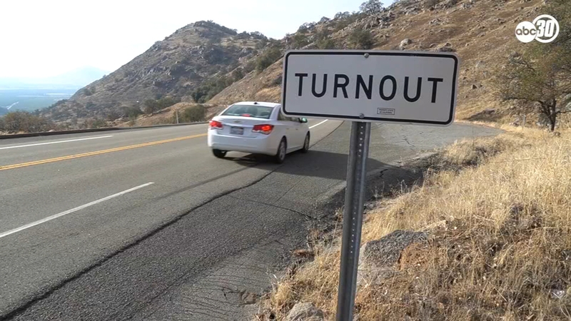 Know the Road with the CHP: If I'm driving the speed limit, do I still ...