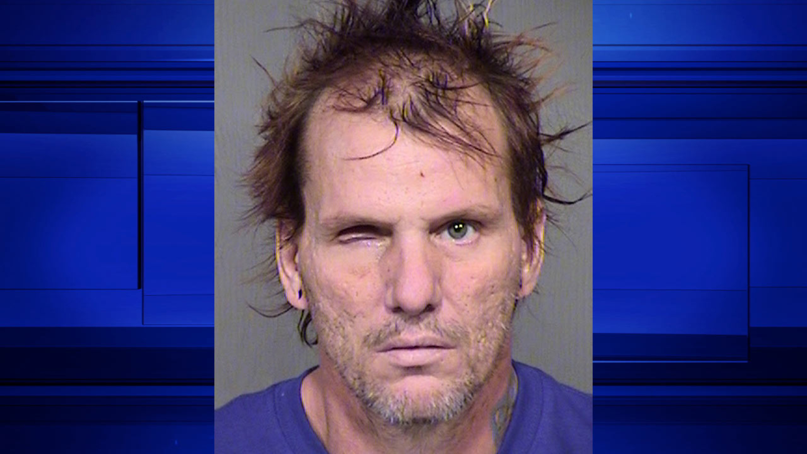 Man accused of decapitating wife leaves hospital for jail - ABC7 New York