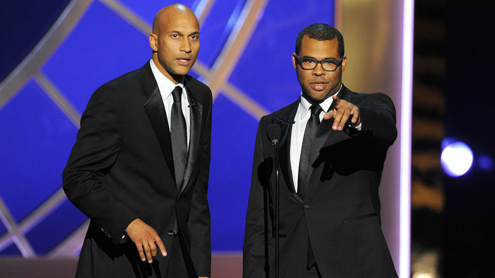 'Key & Peele' imagines what would happen if we treated teachers like ...