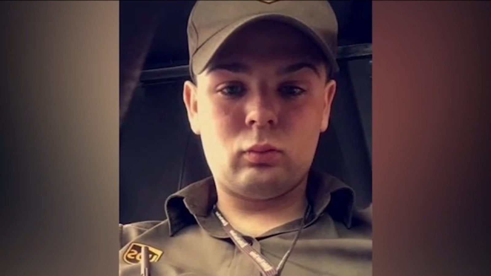 UPS driver allegedly killed by coworker while on the job in Connecticut ...