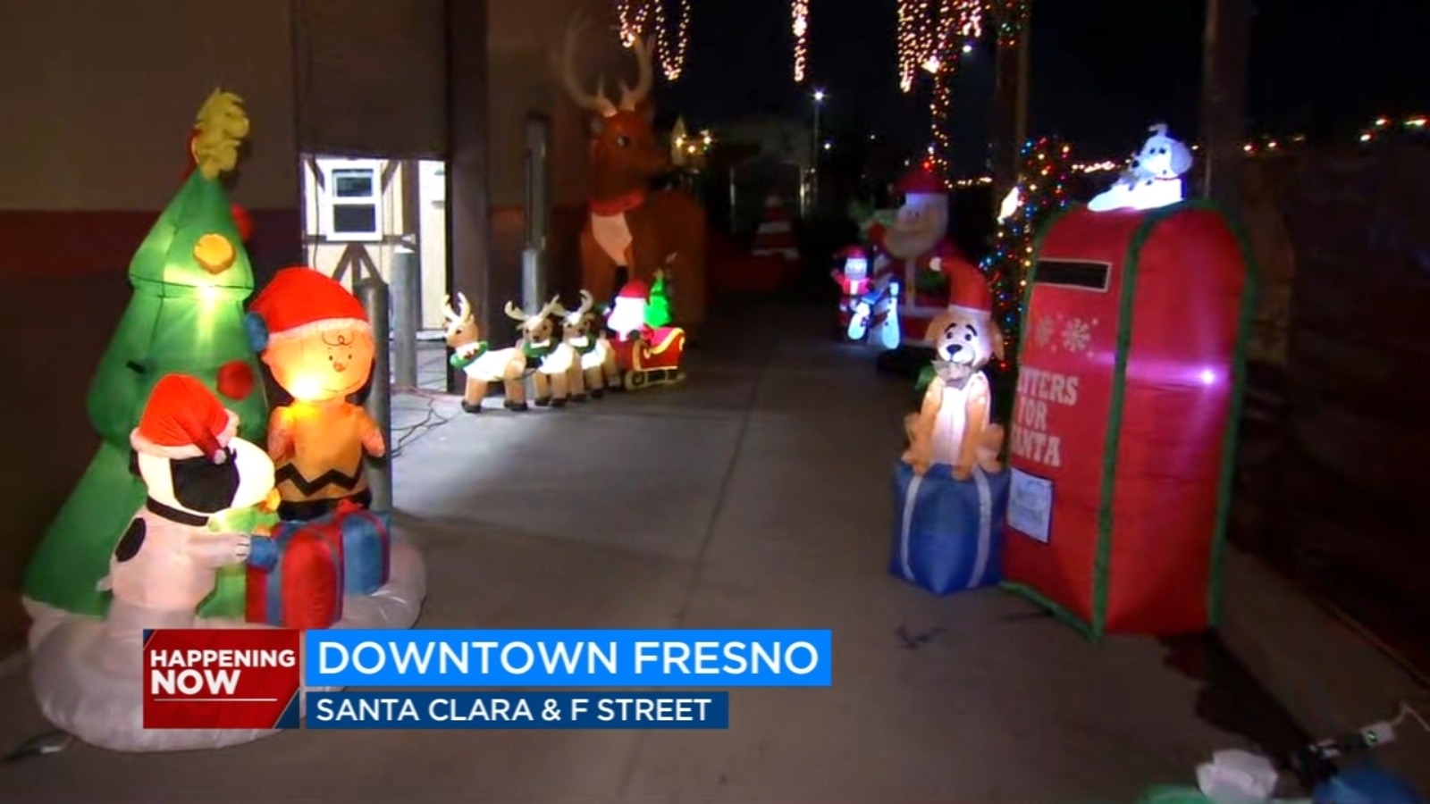 Poverello House to give out 6,000 toys to local families on Christmas ...