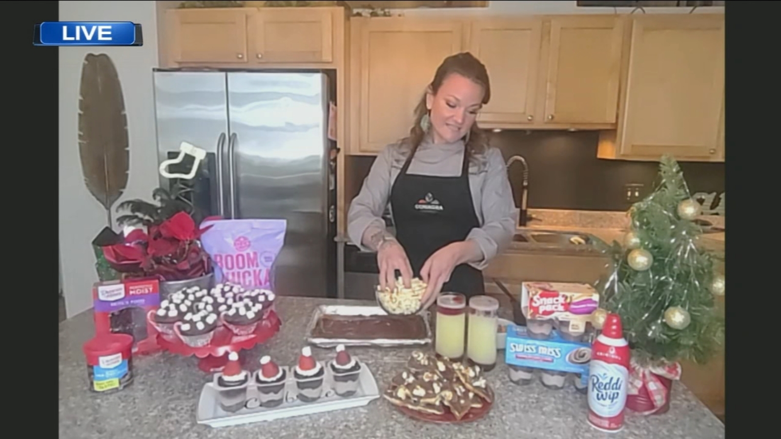 Christmas cookies 2020: Take holiday desserts to next level with Chef ...