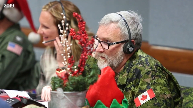 NORAD Santa Tracker: Follow Santa Claus' journey across the world ...