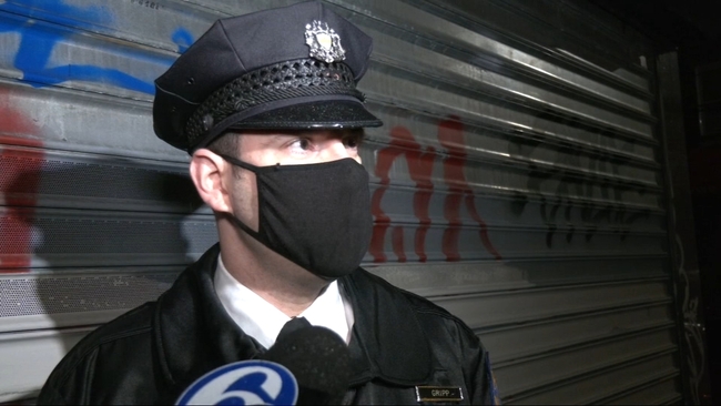 Philadelphia police: Alleged gunman, teen dead in officer-involved ...