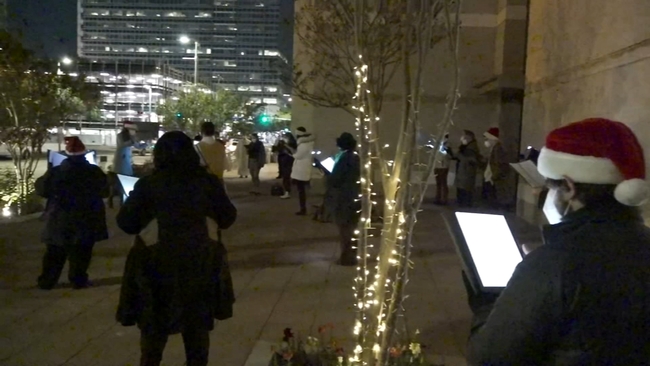 Charly Edsitty - ABC13 Houston