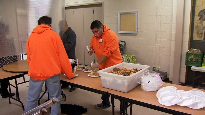 Poverello house - ABC30 Fresno