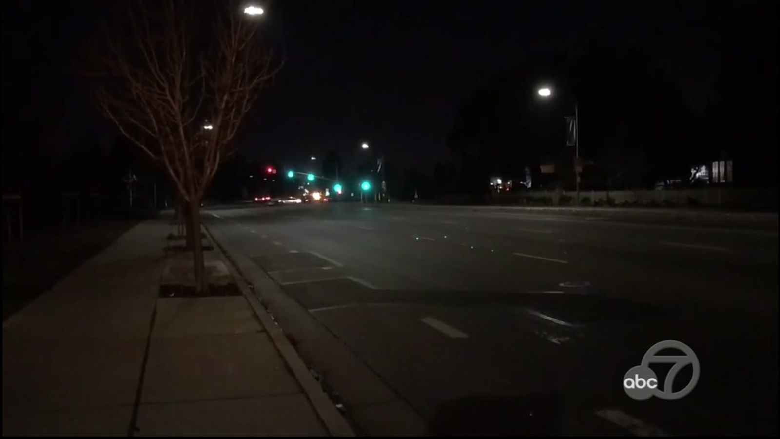 Police Searching For Suspect That Killed 1 Man After Hit And Run In San