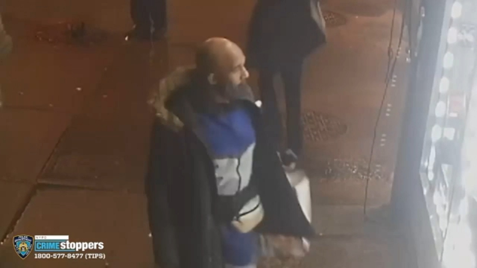 Woman slashed with 'unknown object' while walking in Brooklyn; suspect ...