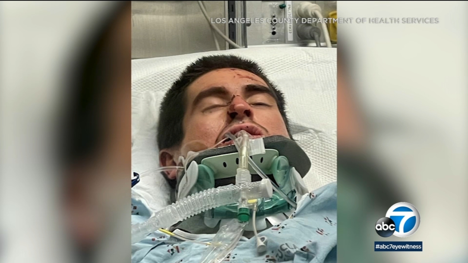 Hospital patient found unresponsive in Hawthorne identified after ...