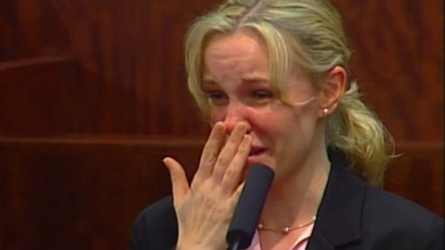 Susan Wright released from prison after serving 16 years for stabbing ...