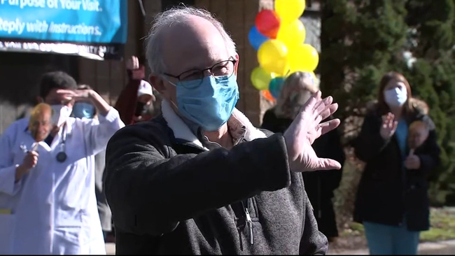 Sarah Bloomquist - 6abc Philadelphia