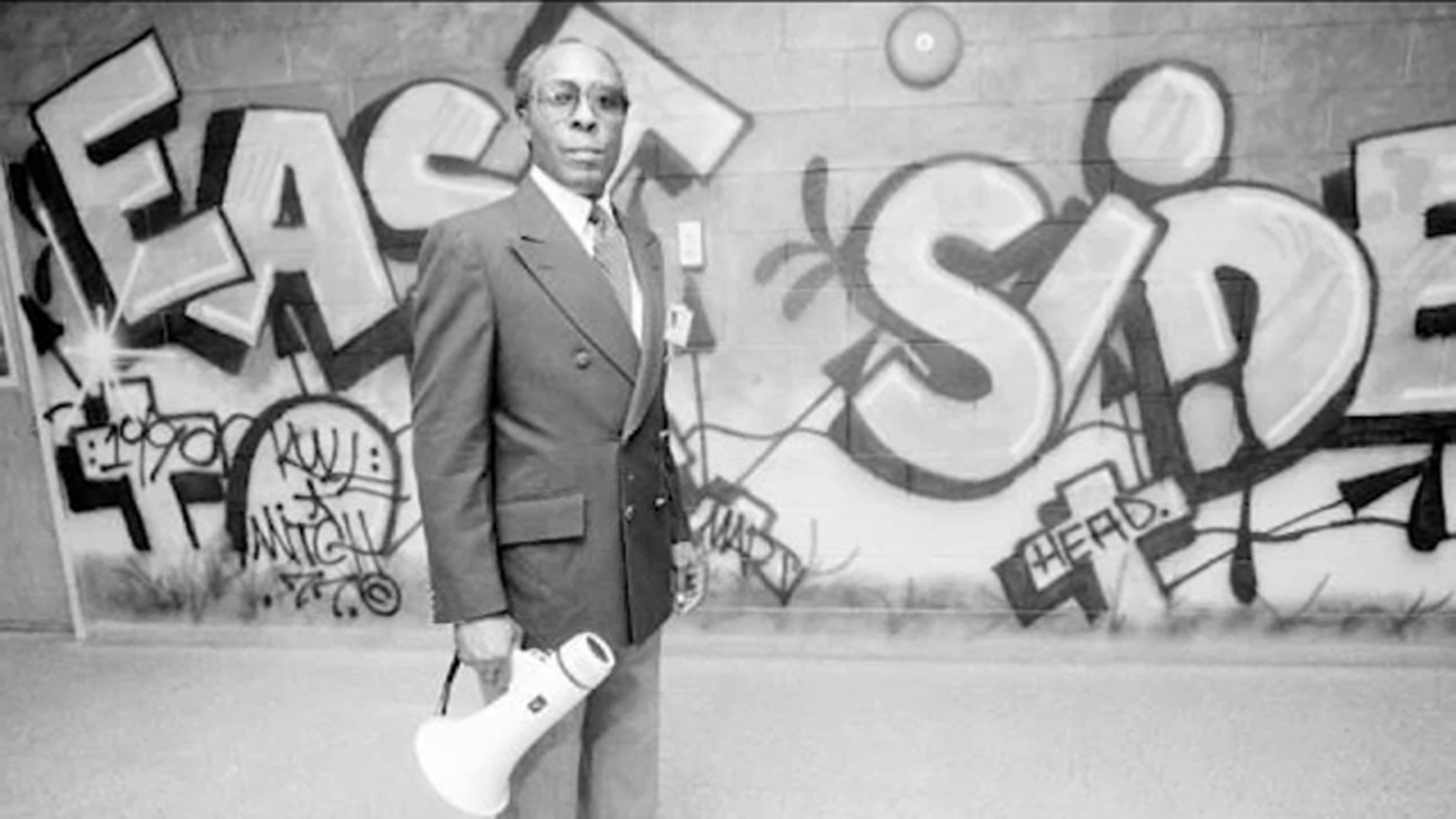 Joe Clark, Paterson Eastside High School principal portrayed in film ...