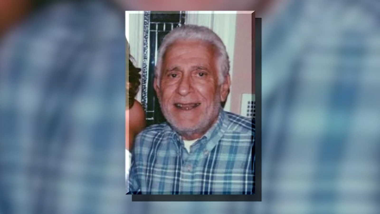 Jack Daniels Volkswagen car dealership manager rescues elderly driver ...