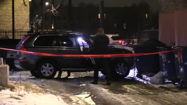 Chicago shootings, murders up 50% in 2020; Cook County breaks records ...