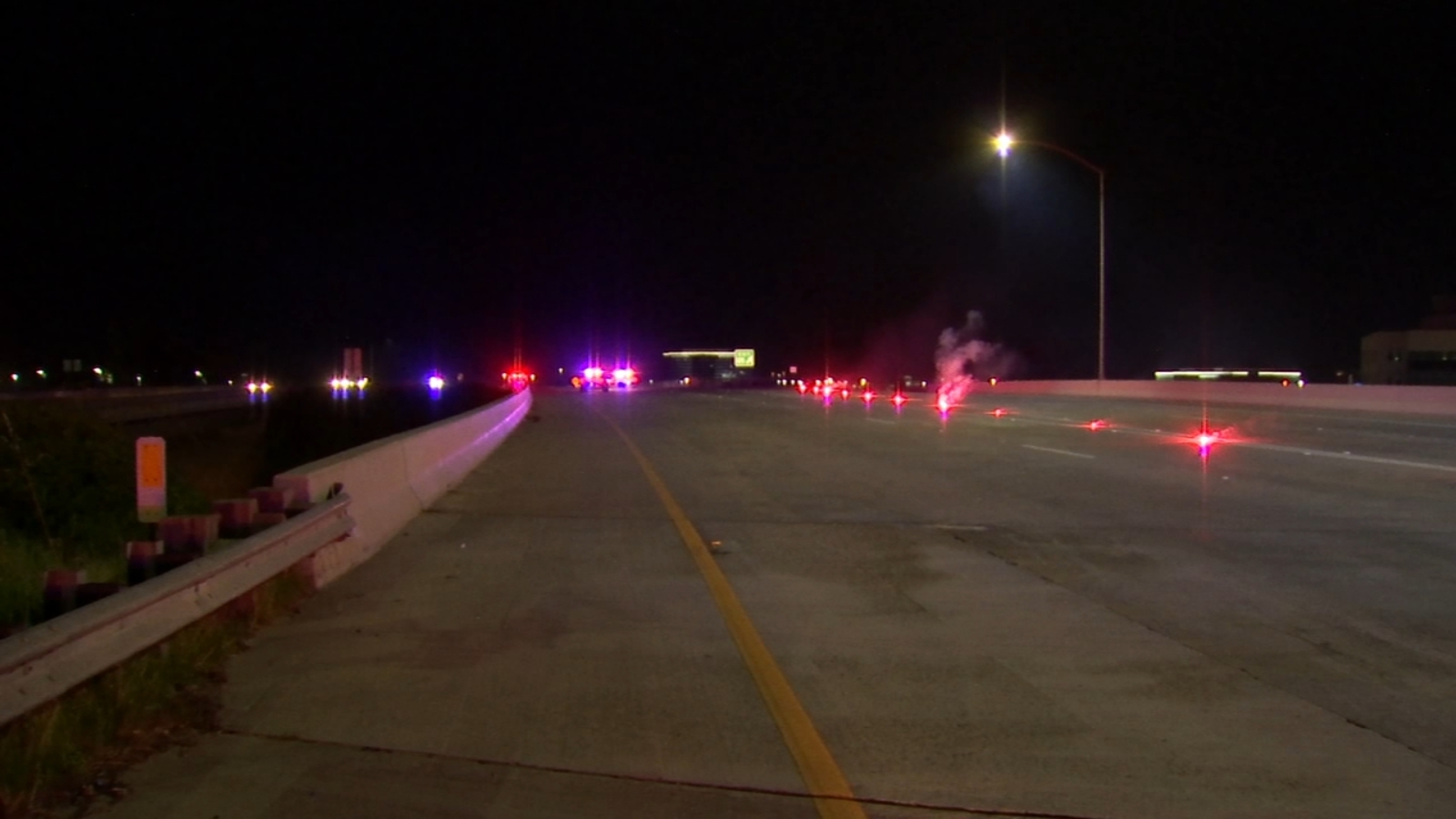 Man hit and killed by car in northeast Fresno, woman severely injured ...