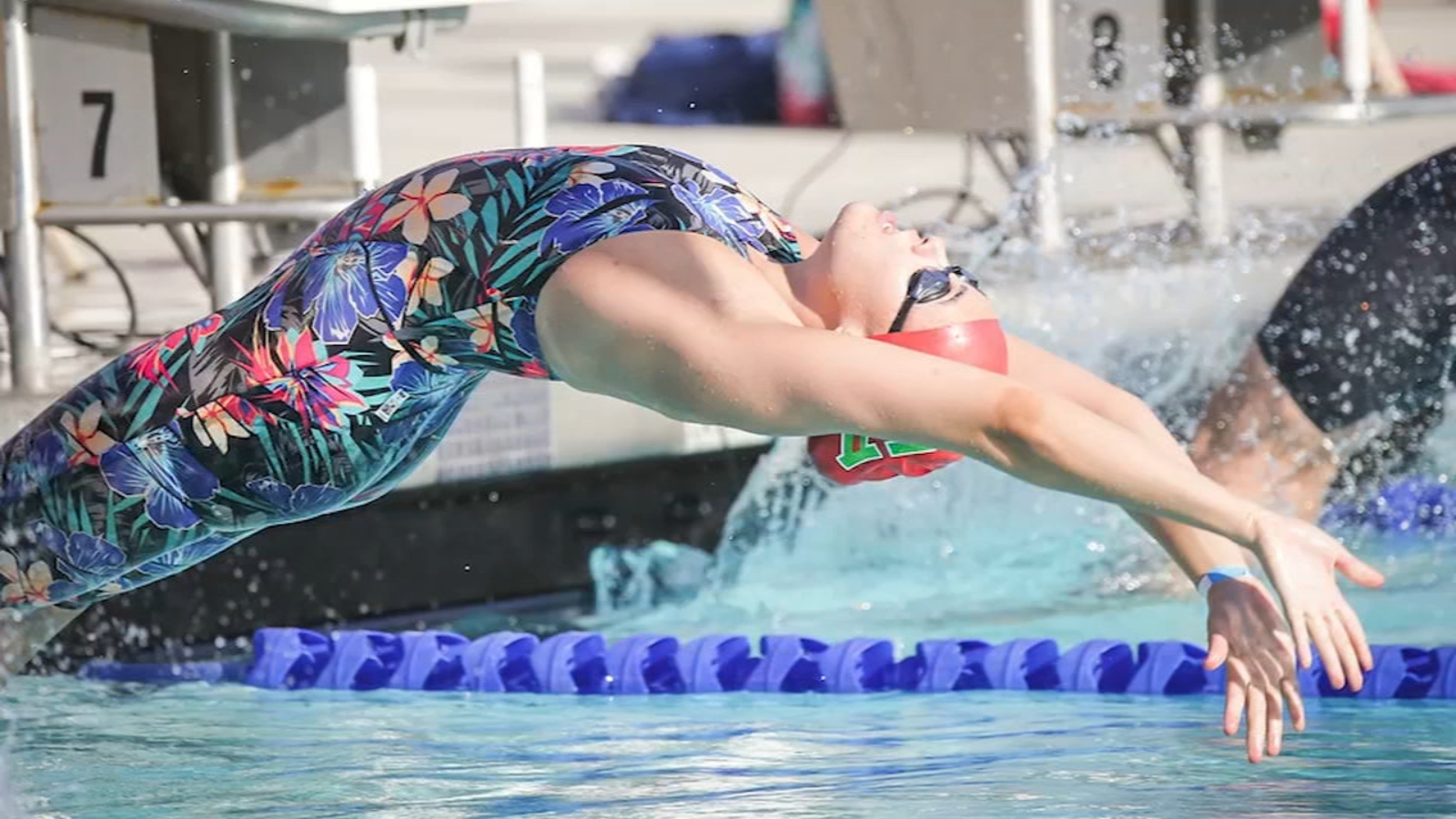 Meet the Bulldog: Athena Clayson - ABC30 Fresno