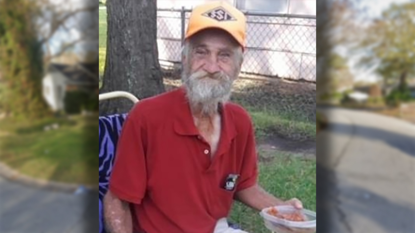 Houston police have located missing 84-year-old Charles McCoy - ABC13 ...