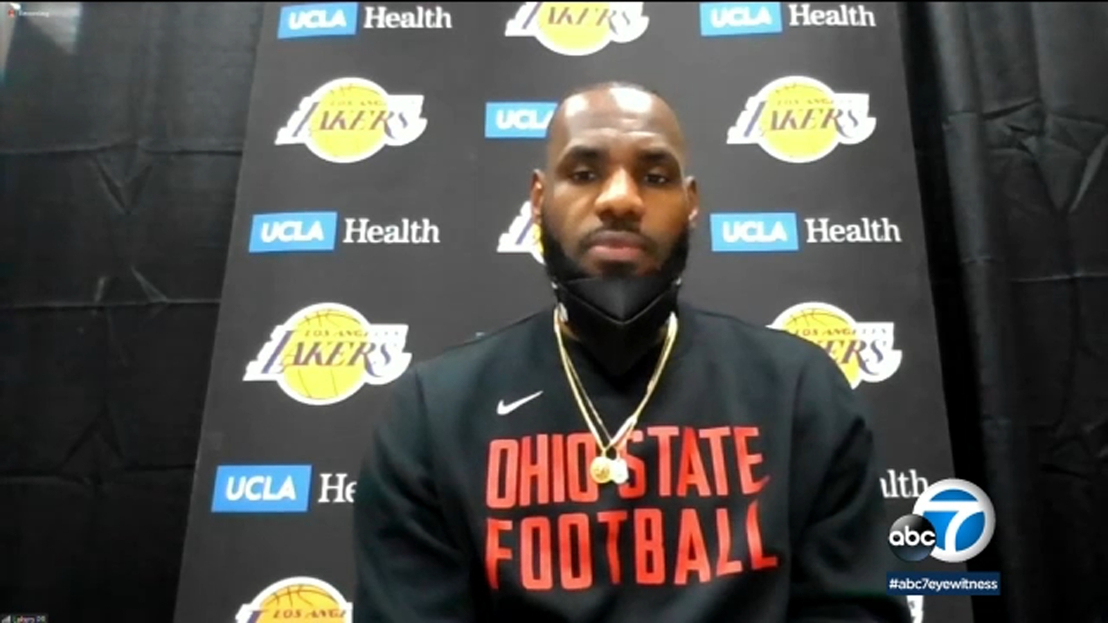 Lebron James speaks out after District Attorney declines to file ...