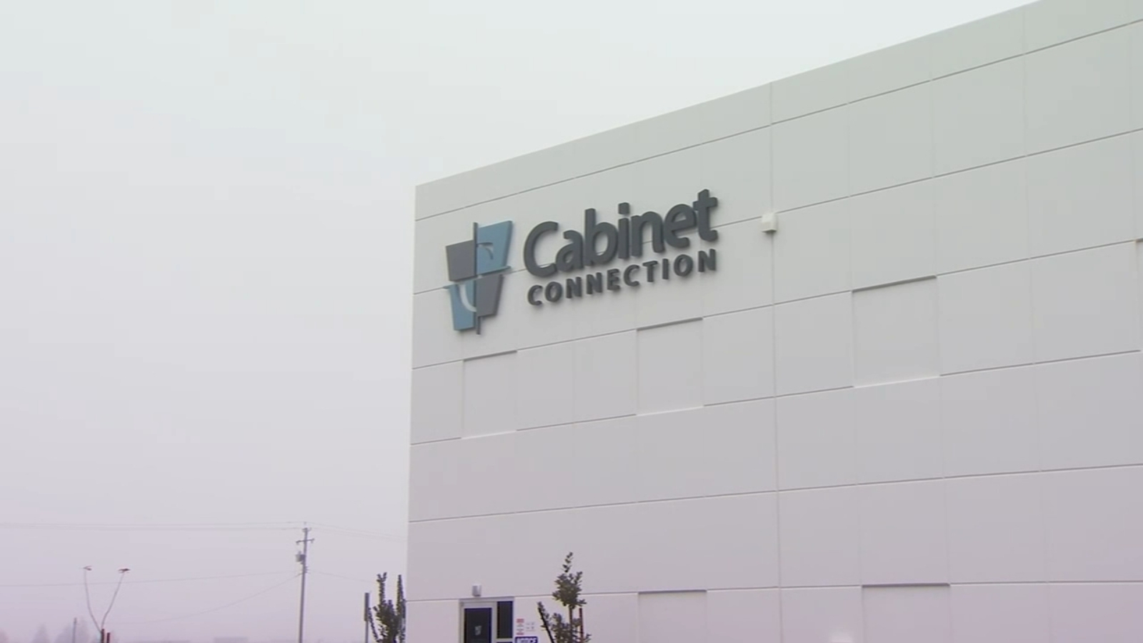 Cabinet company build new Clovis facility and looking to hire - ABC30 ...