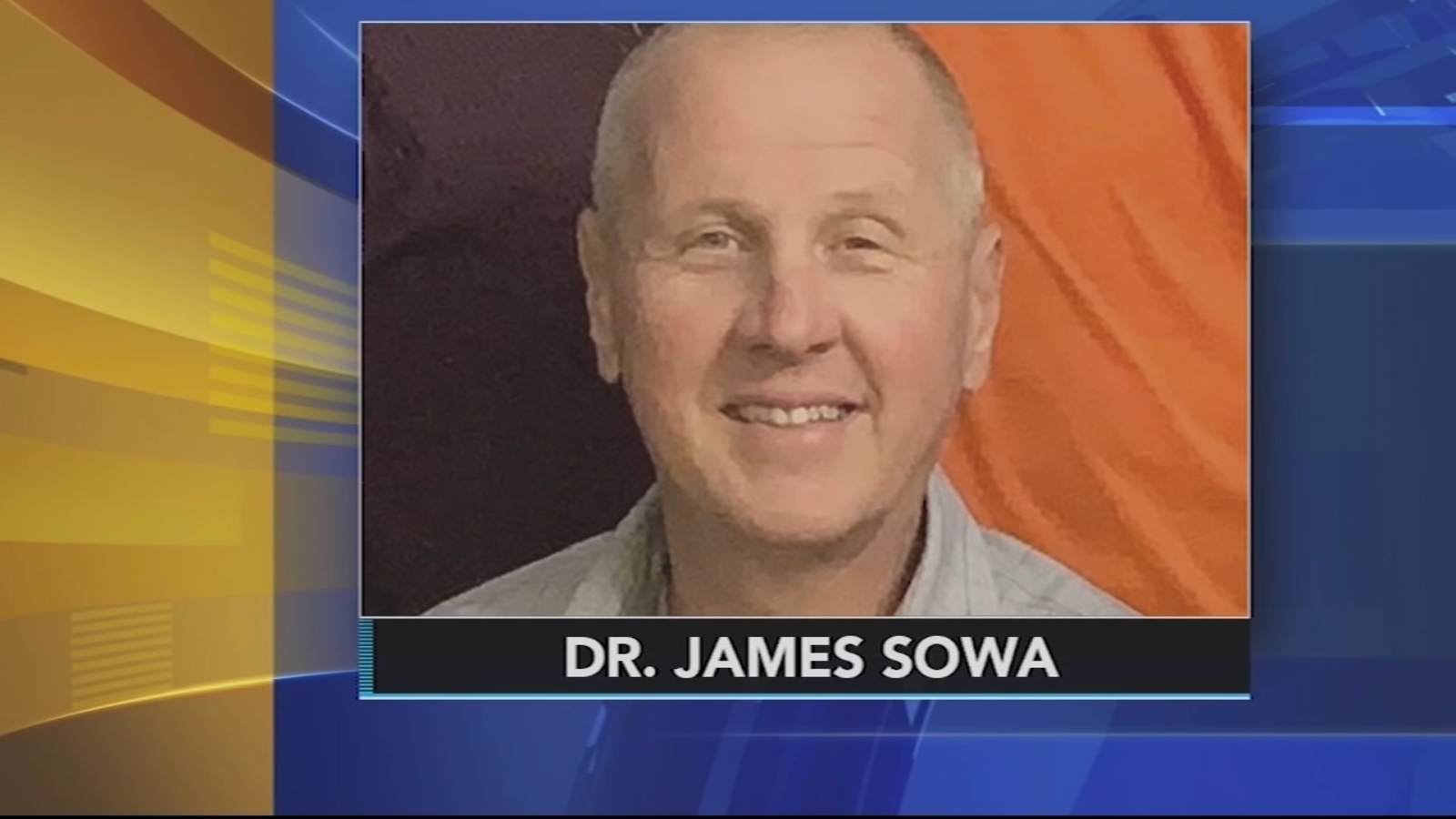 James Sowa murder: Patient charged in Bensalem, Pennsylvania ... James Sowa murder: Patient charged in Bensalem, Pennsylvania ...