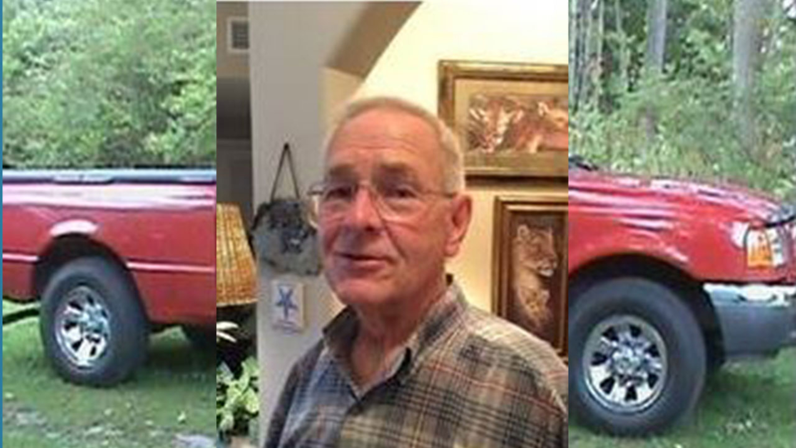 Richmond man with Alzheimer's Gary Schmidt found after he didn't show ...