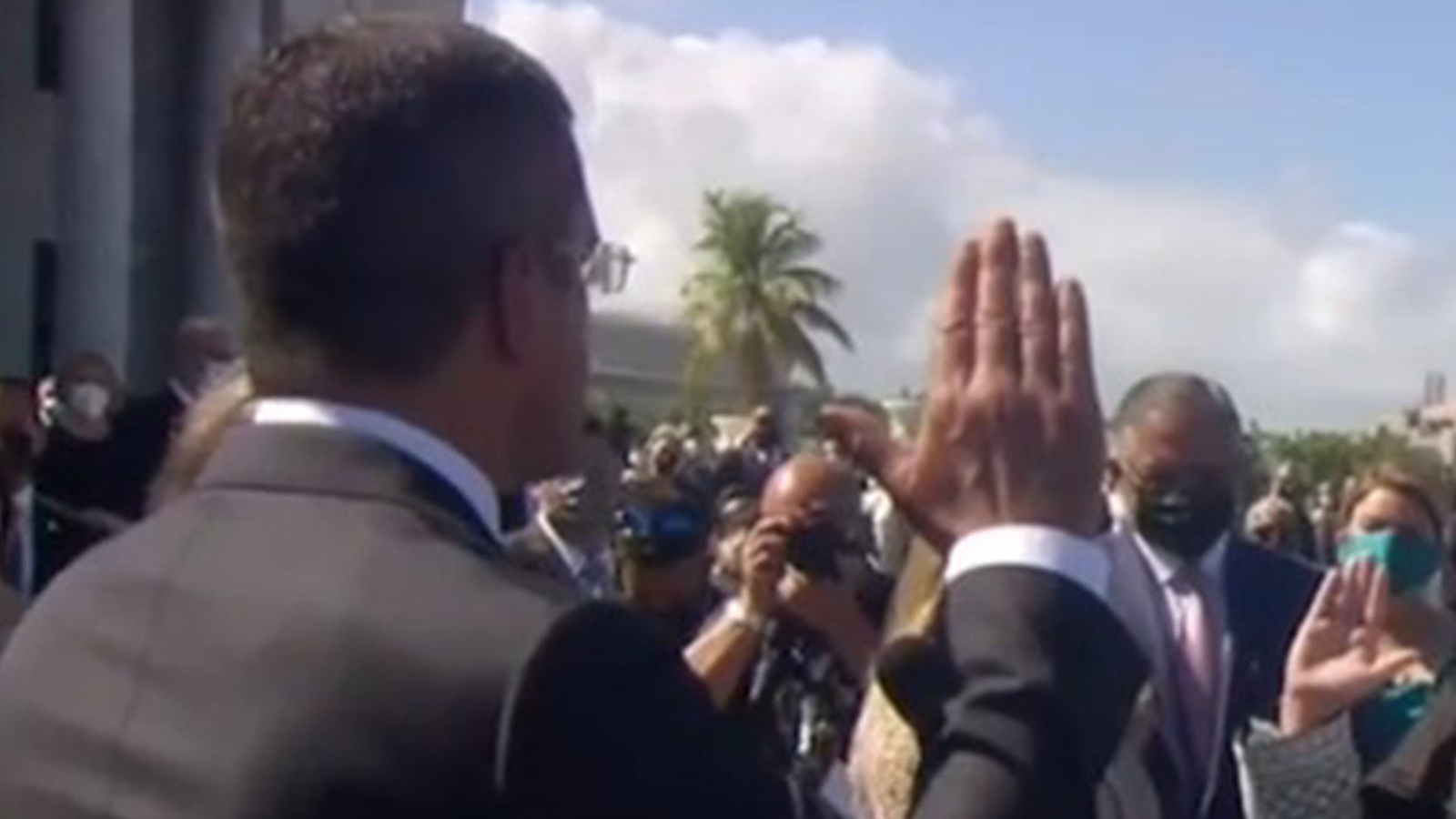 Tiempo with Joe Torres: What to expect from Puerto Rico's new governor ...