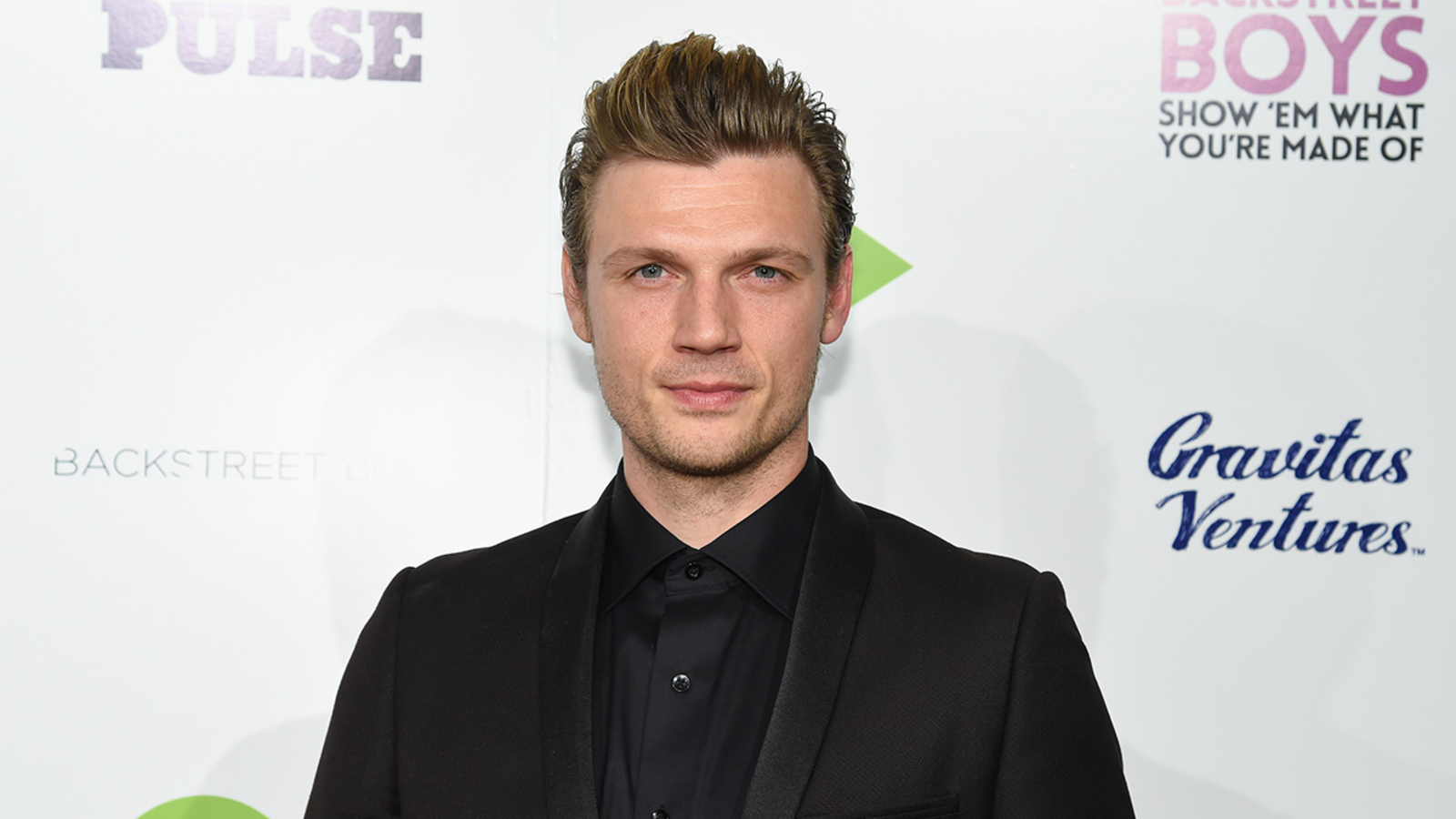 Nick Carter to join 'Dancing with the Stars' season 21 cast - ABC11 ...