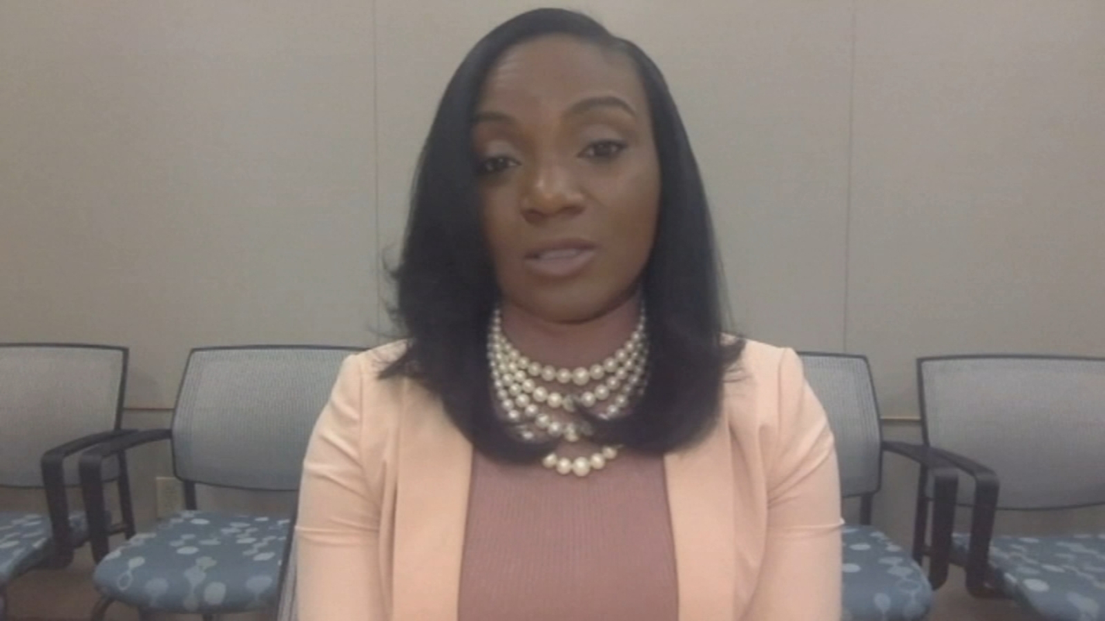 Hillsborough proclaims Jan. 12, 2021, Dr. Kizzmekia Corbett Day - ABC11 ...