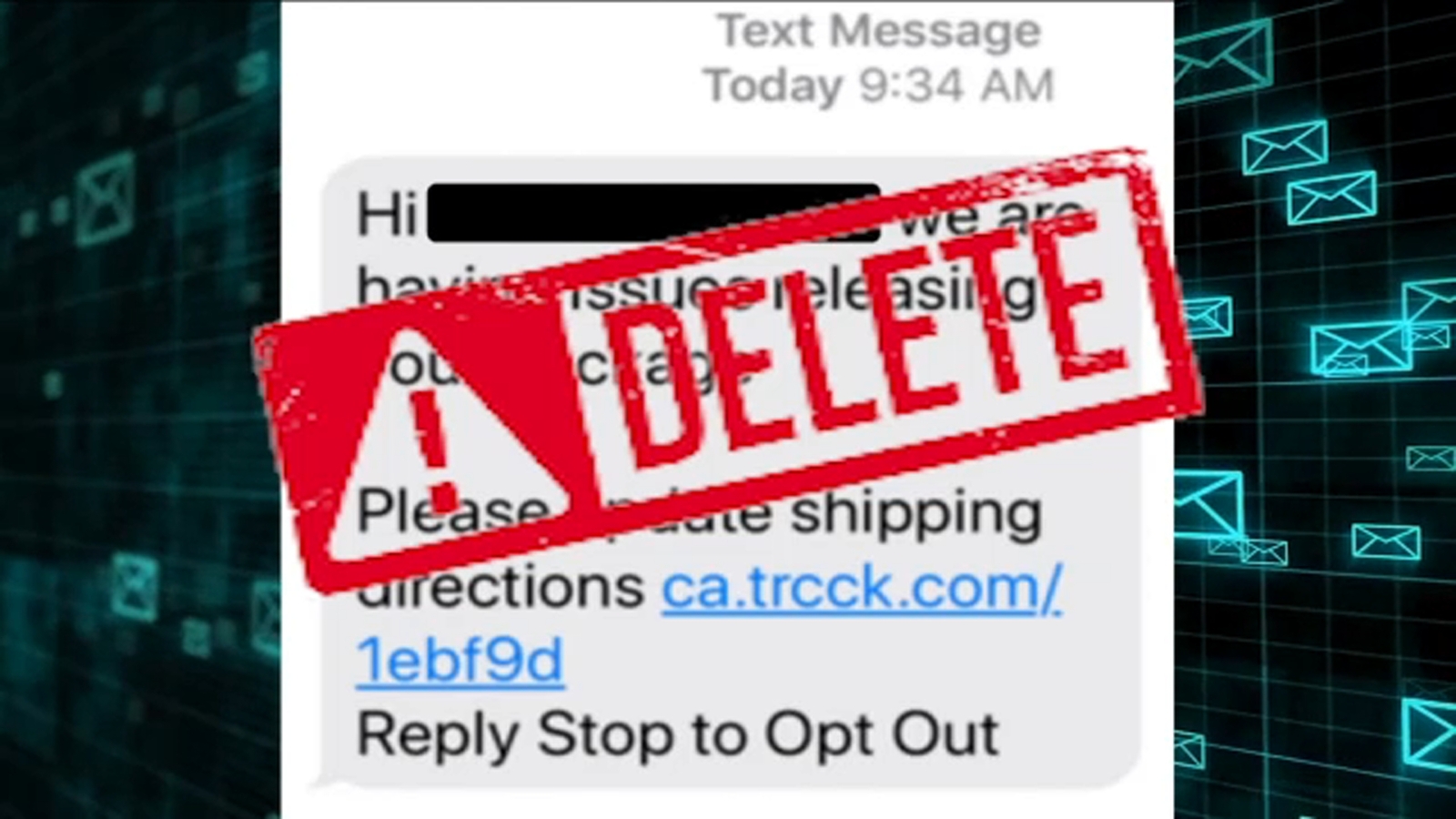 7 On Your Side: Delivery reimbursement scams after holiday delays ...
