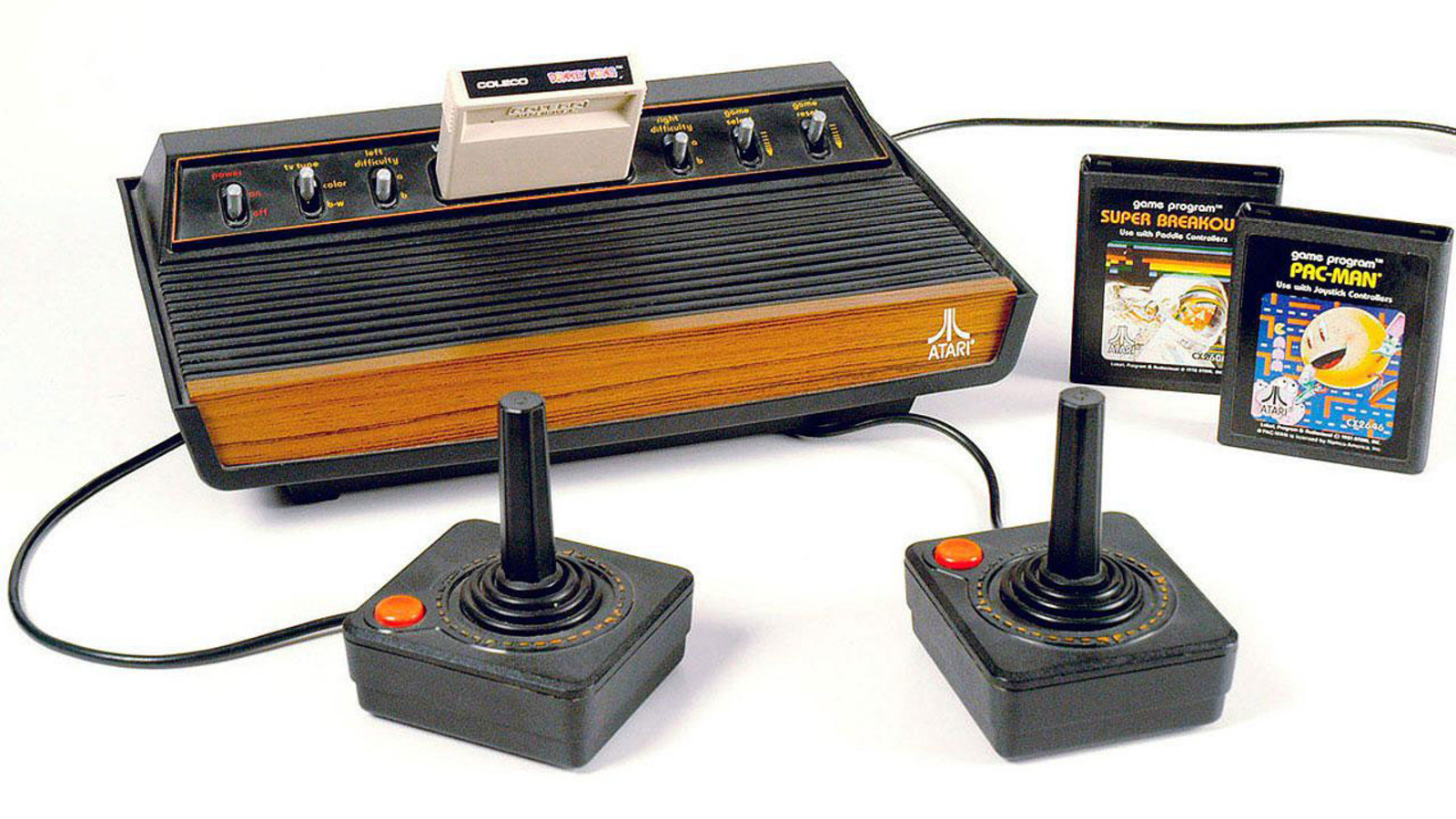 Sales of unearthed Atari games total more than $100,000 - ABC7 New York