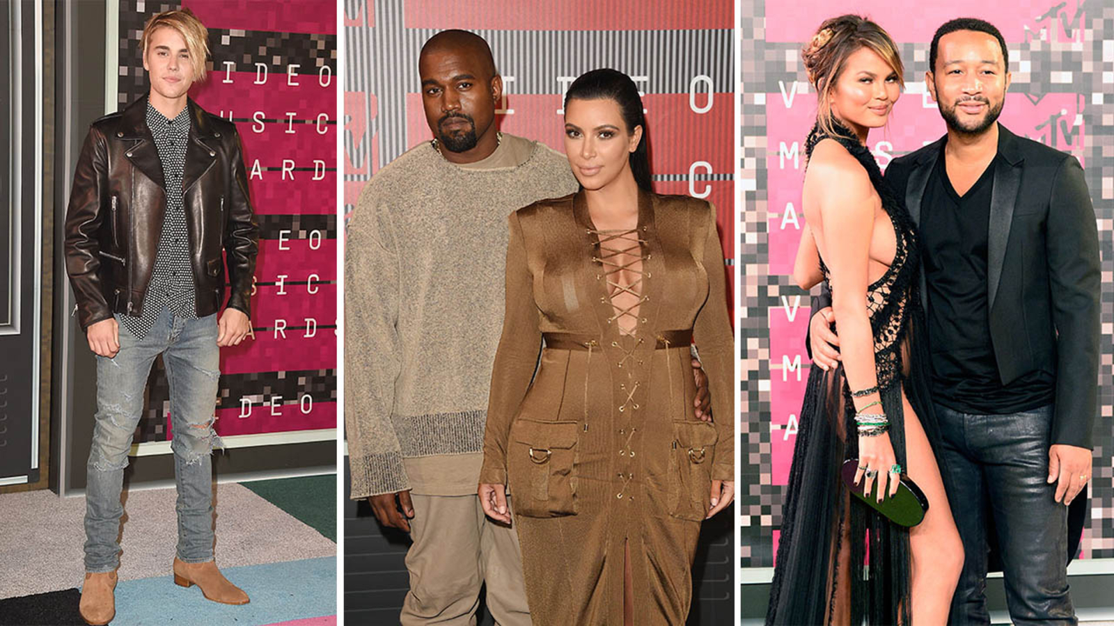 PHOTOS: 2015 MTV VMAs red carpet - 6abc Philadelphia