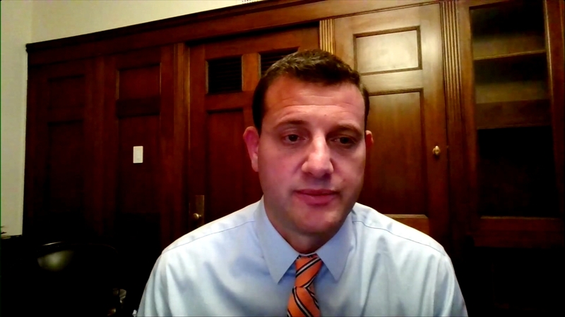 Rep. David Valadao of Hanford one of 10 Republicans to vote for Trump's ...