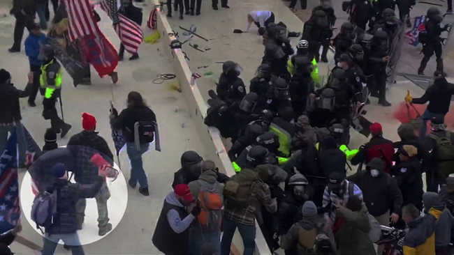 Retired firefighter Robert Sanford accused of throwing fire ...