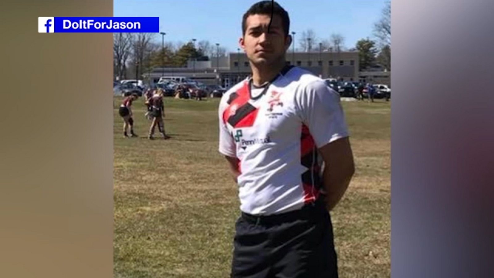 Do it for Jason: Bronx mom keeps son's memory alive with blood drives ...