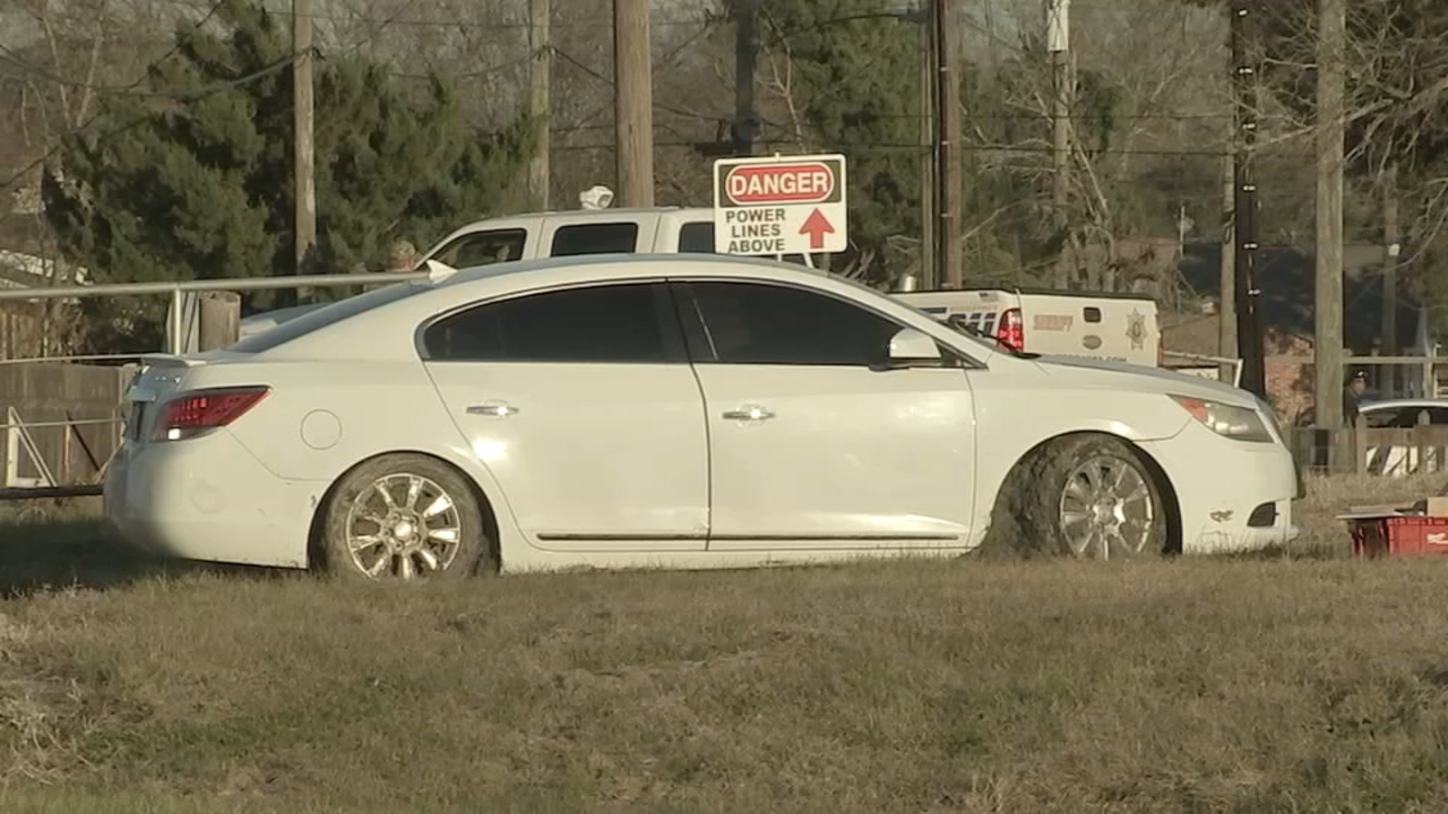 Woman charged after leading deputies to car in Baytown canal with body ...
