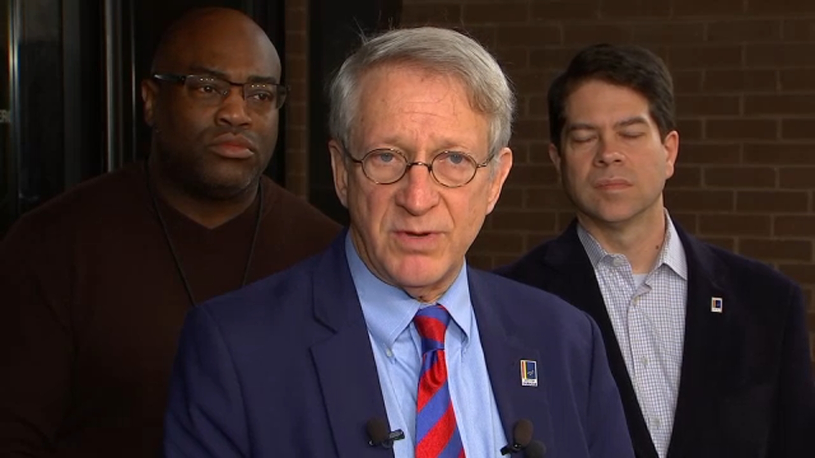 Stimulus check update: Durham Mayor Steve Schewel part of group asking ...