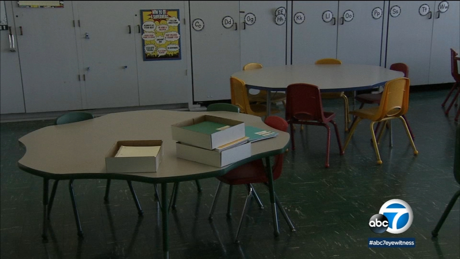 Crete Academy in South LA sets positive example for helping low income ...