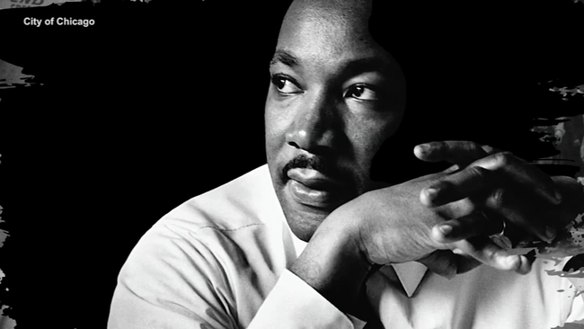 Hosea Sanders - ABC 7 Chicago - ABC7 Chicago