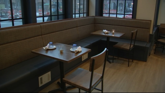 Philadelphia announces Restaurant and Gym Relief Program for small ...