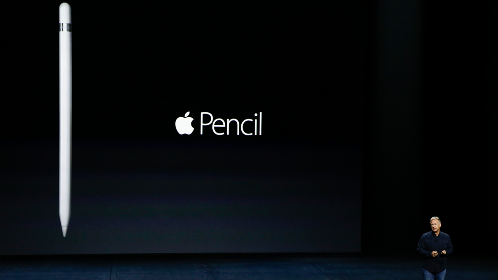 Twitter users poke fun at the new Apple Pencil - ABC7 Los Angeles