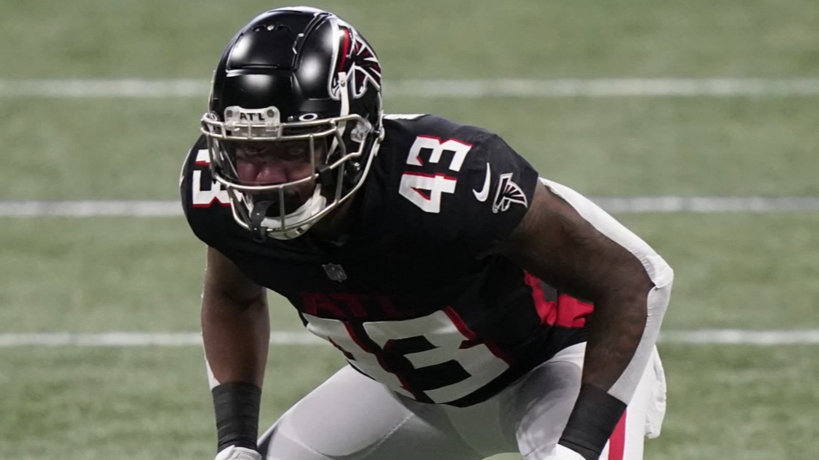 Bulldog Breakdown: Mykal Walker looks back on rookie NFL season - ABC30 ...