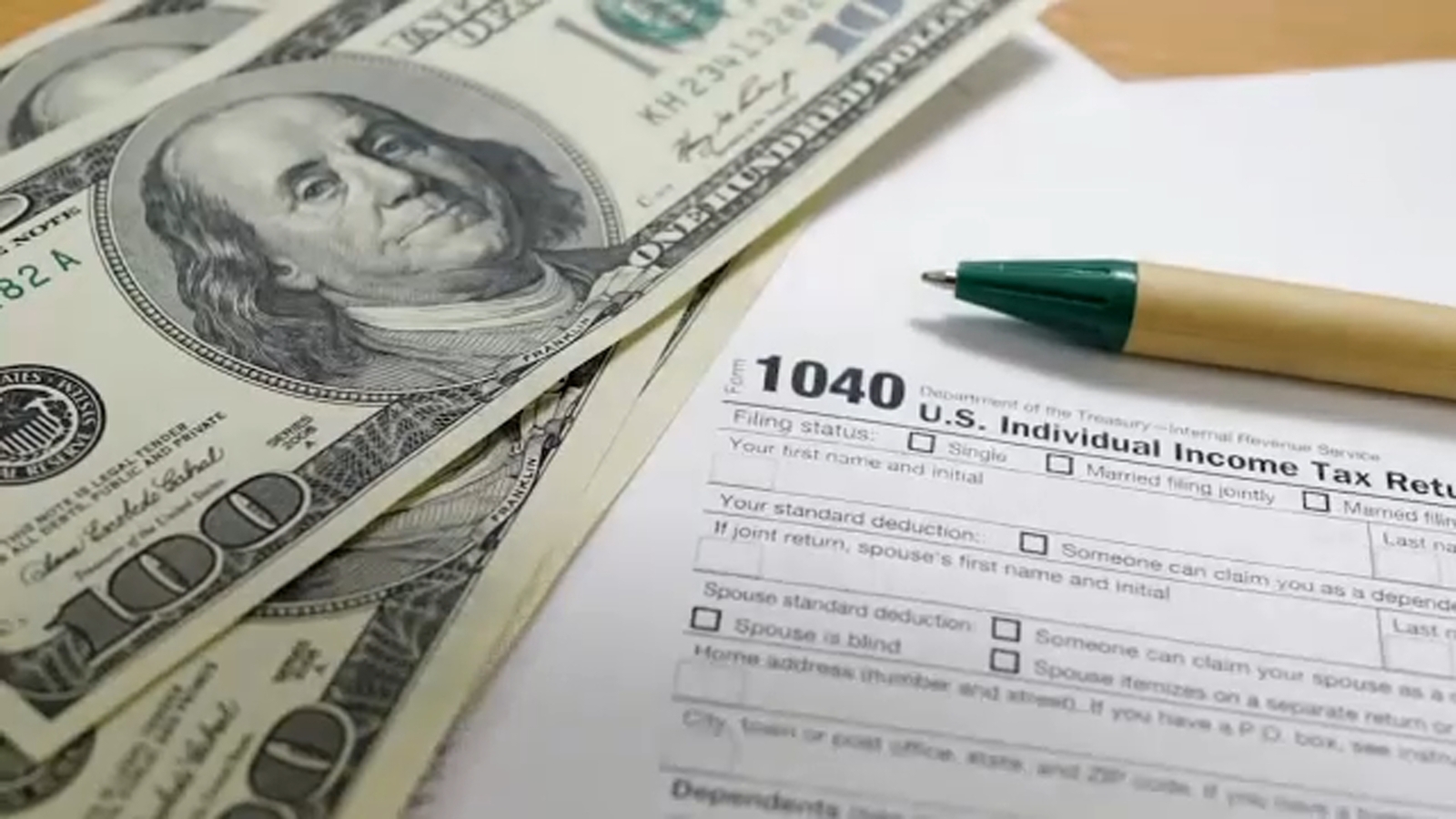 7 On Your Side: What to do if you have stimulus payment problems - ABC7 ...