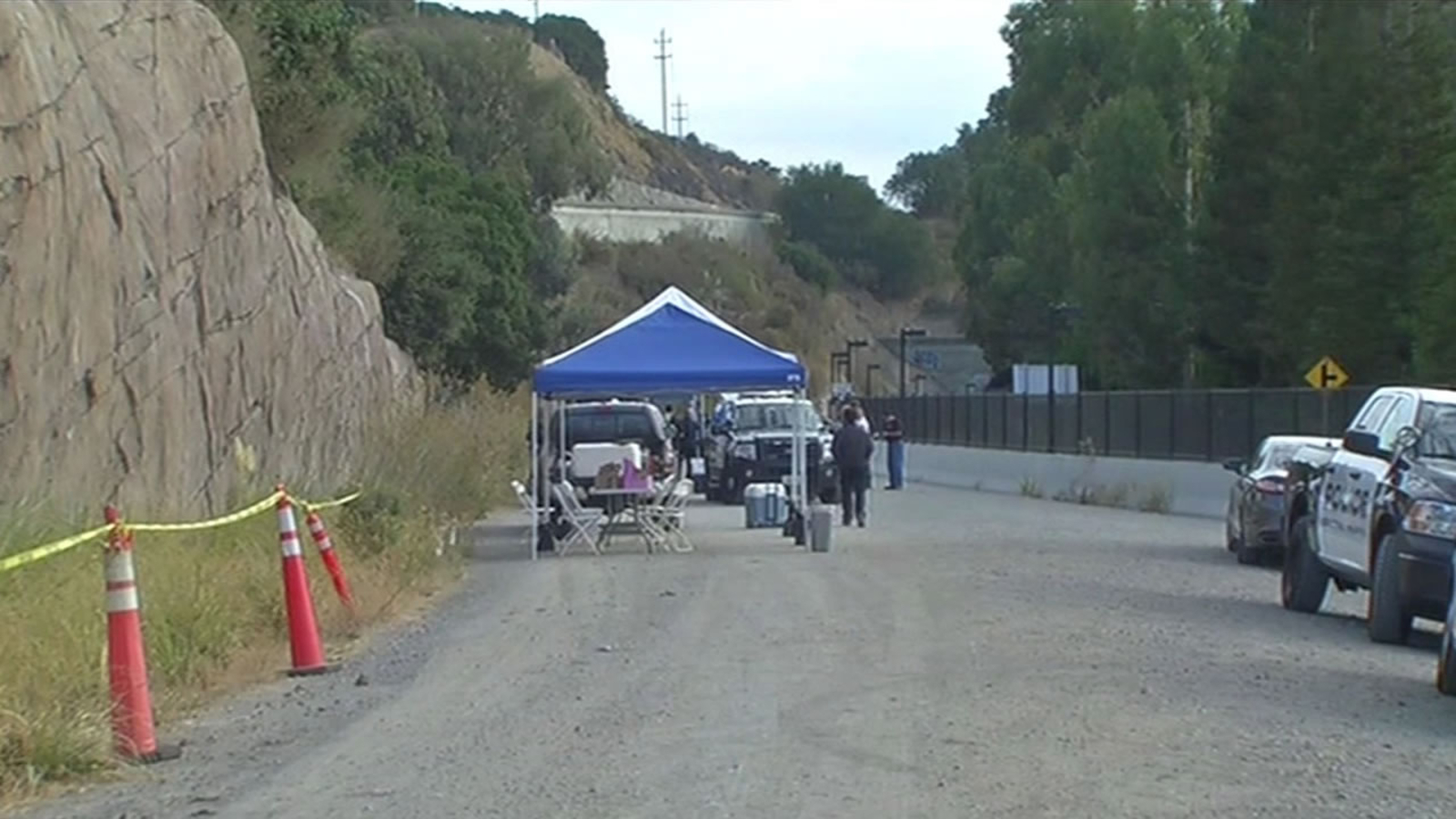 First responders holding training exercises in 5 Bay Area counties ...