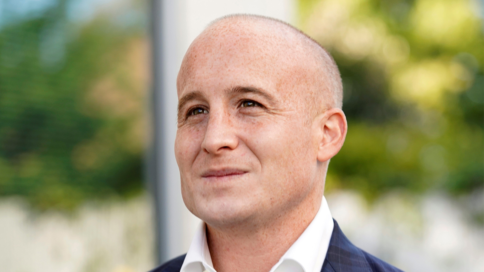 Max Rose secures new job in Biden administration as coronavirus adviser ...