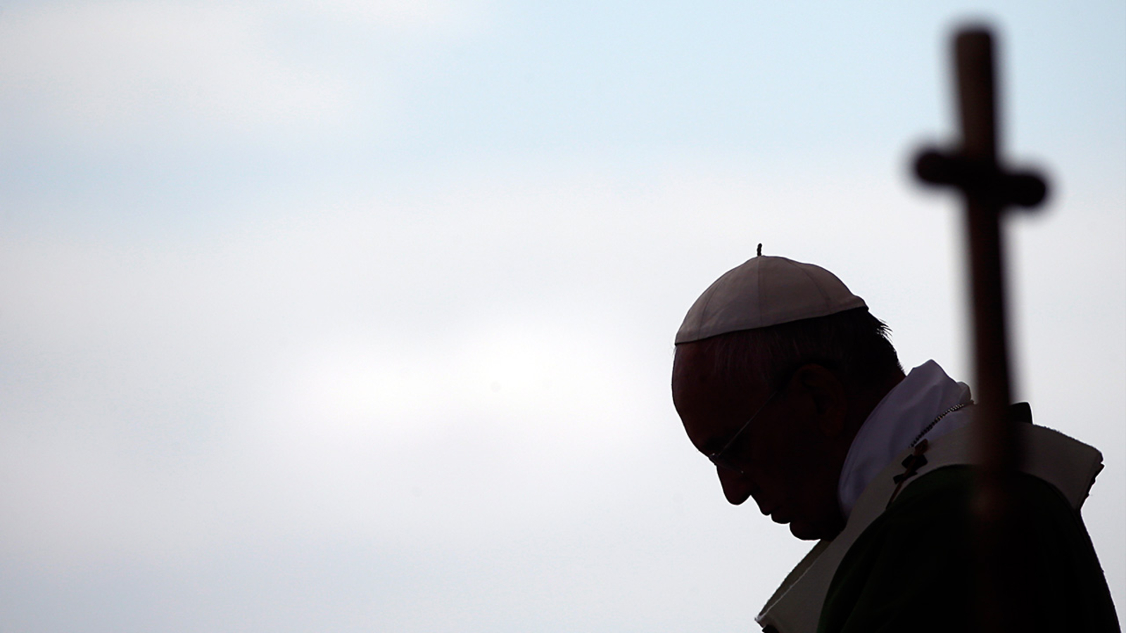 Pope Primer: Where Pope Francis stands on the issues - 6abc Philadelphia